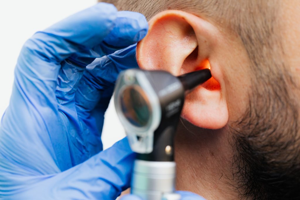 About Hearing Loss Treatment Carroll Denison IA About Hearing Loss Treatment Carroll Denison IA